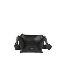 Pepe Jeans Handtasche Damen Gr&ouml;&szlig;e One Size schwarz