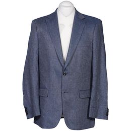 BARUTTI Sakko Herren Gr&ouml;&szlig;e M/L blau