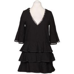 TWINSET Twin Set Kleid Damen Gr&ouml;&szlig;e L schwarz