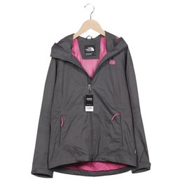 The North Face Jacke Damen Gr&ouml;&szlig;e S grau