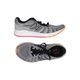 New Balance Sneaker Damen Gr&ouml;&szlig;e 37 grau
