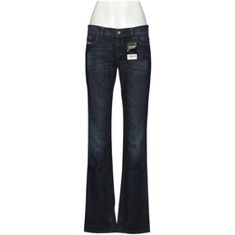 Diesel Jeans Damen Gr&ouml;&szlig;e 30 marine