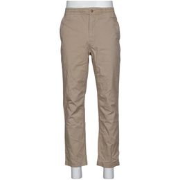 Polo Ralph Lauren Stoffhose Herren Gr&ouml;&szlig;e 31/32 beige