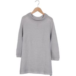 comma, COMMA Pullover Damen Gr&ouml;&szlig;e M grau