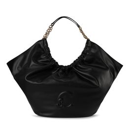 Coccinelle Schultertasche 'Smash' Damen Gr&ouml;&szlig;e One Size schwarz
