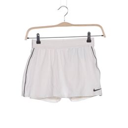Nike Shorts Damen Gr&ouml;&szlig;e S wei&szlig;