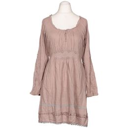 Cream Kleid Damen Gr&ouml;&szlig;e L beige