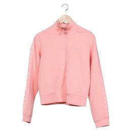 Guess Sweater Damen Gr&ouml;&szlig;e L pink