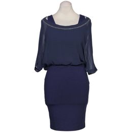 TWINSET Twin Set Kleid Damen Gr&ouml;&szlig;e S marine