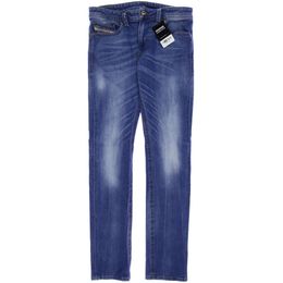 Diesel Jeans Herren Gr&ouml;&szlig;e 31 blau