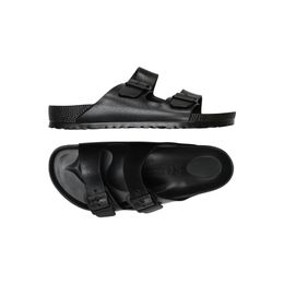 Birkenstock Sandalen Damen Gr&ouml;&szlig;e 42 schwarz