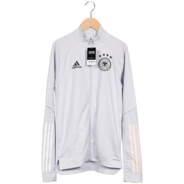 adidas Performance Sweater Damen Gr&ouml;&szlig;e XS hellblau
