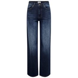 Only Jeans 'ONLMADISON' Damen Gr&ouml;&szlig;e 21 dunkelblau