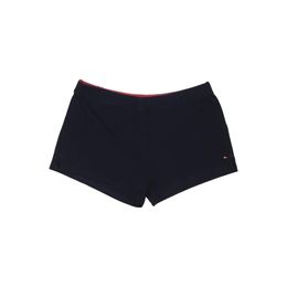 Tommy Hilfiger Shorts Damen Gr&ouml;&szlig;e L marine