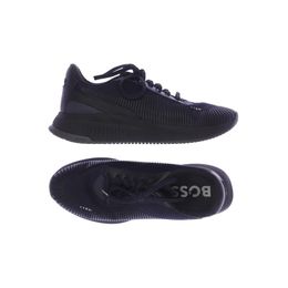 BOSS Black Sneaker Herren Gr&ouml;&szlig;e 45 marine