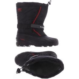 Sorel Stiefel Herren Gr&ouml;&szlig;e 39 schwarz