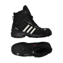 adidas terrex Stiefel Herren Gr&ouml;&szlig;e 40.5 schwarz