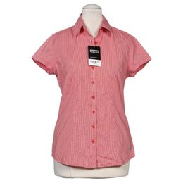 Calvin Klein Jeans Bluse Damen Gr&ouml;&szlig;e S pink