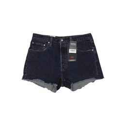 Levi's Levi's Shorts Damen Gr&ouml;&szlig;e XL marine