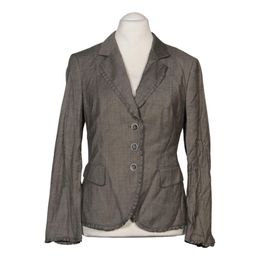 Basler Blazer Damen Gr&ouml;&szlig;e L grau
