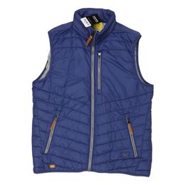 Camel Active Weste Herren Gr&ouml;&szlig;e M/L marine