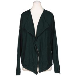 armedangels Strickjacke Damen Gr&ouml;&szlig;e XS gr&uuml;n
