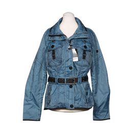 Wellensteyn Jacke Damen Gr&ouml;&szlig;e M blau
