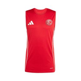 adidas Performance Performance Shirt 'Fortuna D&uuml;sseldorf' male Red size M