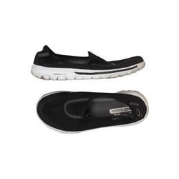 Skechers Sneaker Damen Gr&ouml;&szlig;e 38 schwarz