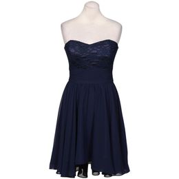 Swing Kleid Damen Gr&ouml;&szlig;e S marine