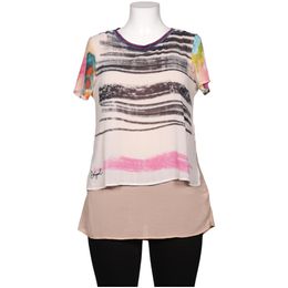 Desigual Bluse Damen Gr&ouml;&szlig;e L bunt