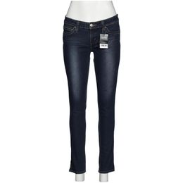 Levi's Levi's Jeans Damen Gr&ouml;&szlig;e 31 marine