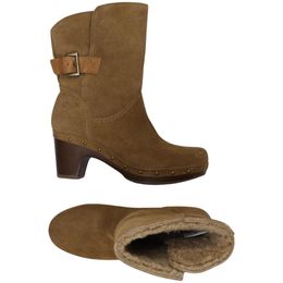 UGG Australia UGG Stiefel Damen Gr&ouml;&szlig;e 38 braun