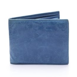 Balenciaga Geldb&ouml;rse / Etui Damen Gr&ouml;&szlig;e One Size blau