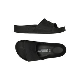 Birkenstock Sandalen Damen Gr&ouml;&szlig;e 37 schwarz