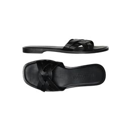 Marc O'Polo Marc O'polo Sandalen Damen Gr&ouml;&szlig;e 37 schwarz