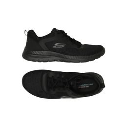 Skechers Sneaker Damen Gr&ouml;&szlig;e 39 schwarz