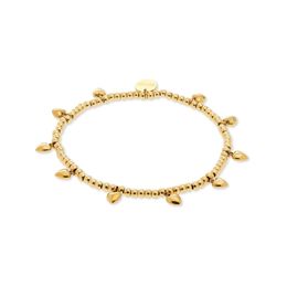 Guido Maria Kretschmer Jewellery Armband Damen Gr&ouml;&szlig;e One Size gold