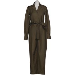 & other stories & Other Stories Overall oder Jumpsuit Damen Gr&ouml;&szlig;e XS gr&uuml;n