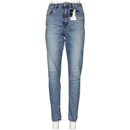 armedangels Jeans Damen Gr&ouml;&szlig;e 29 blau
