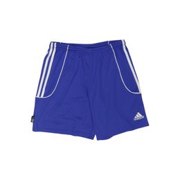 adidas Performance Shorts Herren Gr&ouml;&szlig;e 33 blau