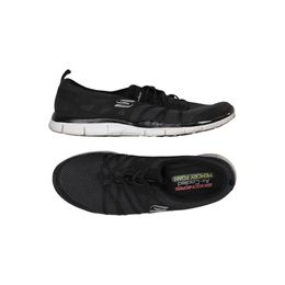 Skechers Sneaker Damen Gr&ouml;&szlig;e 41 schwarz