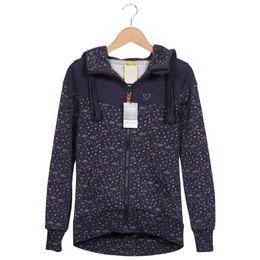 alife and kickin Alife & Kickin Kapuzenpullover Damen Gr&ouml;&szlig;e S marine
