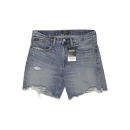 Polo Ralph Lauren Shorts Damen Gr&ouml;&szlig;e L hellblau