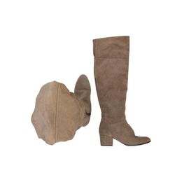 Tamaris Stiefel Damen Gr&ouml;&szlig;e 39 beige