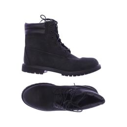 Timberland Stiefelette Damen Gr&ouml;&szlig;e 41 schwarz