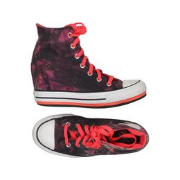 Converse Sneaker Damen Gr&ouml;&szlig;e 38 bunt
