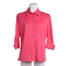 Marc Cain Bluse / Tunika Damen Gr&ouml;&szlig;e L rosa