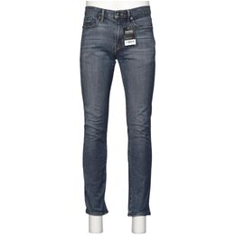 Frame Denim Jeans Herren Gr&ouml;&szlig;e 33 blau
