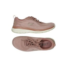 Skechers Sneaker Damen Gr&ouml;&szlig;e 37 pink